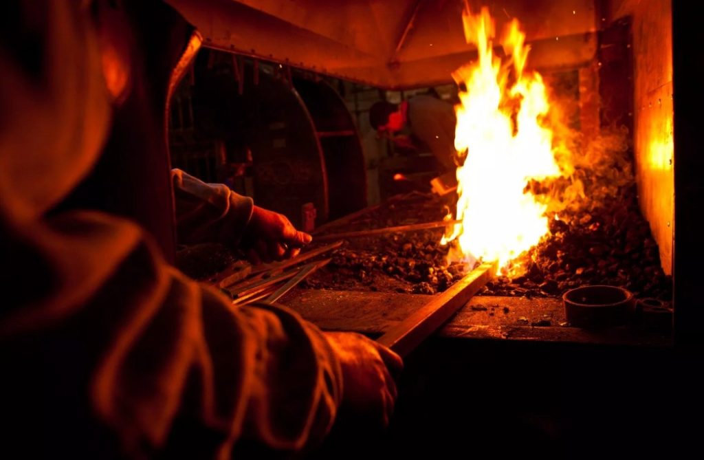 How Much Does A Forge Cost: Top Best Full Guide 2023