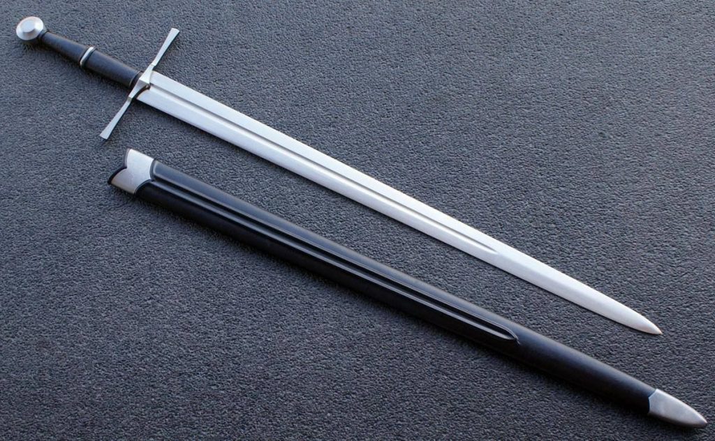 How To Find The Strongest Metal Sword - Top 3 Tips