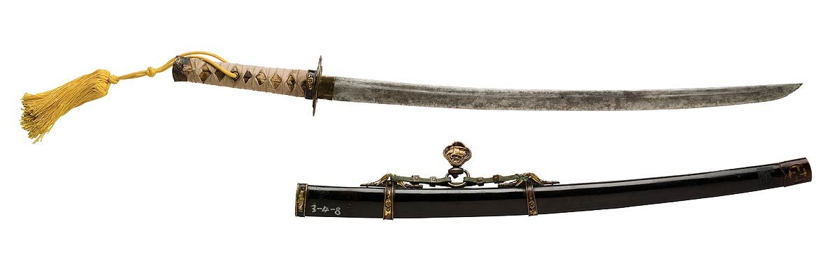 Top 3 Of The Best Korean Swords That Will Not Leave Anyone Indifferent