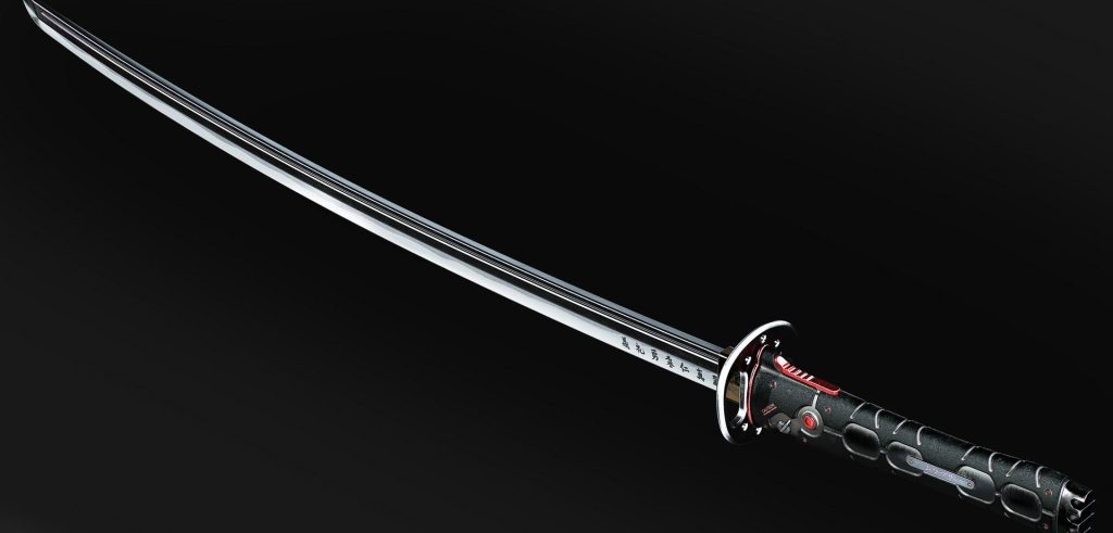 Top 3 Of The Best Korean Swords That Will Not Leave Anyone Indifferent