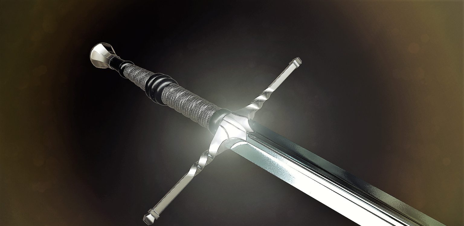 How To Find The Strongest Metal Sword - Top 3 Tips