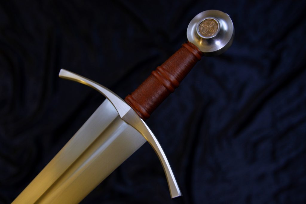 Parts Of A Sword: The Best Historical Weapon