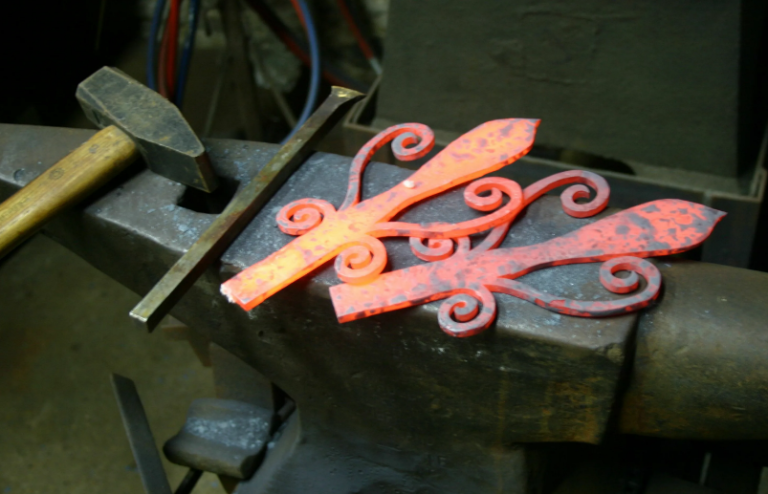 Beginner Blacksmith Projects - 15 Top Basic Ideas
