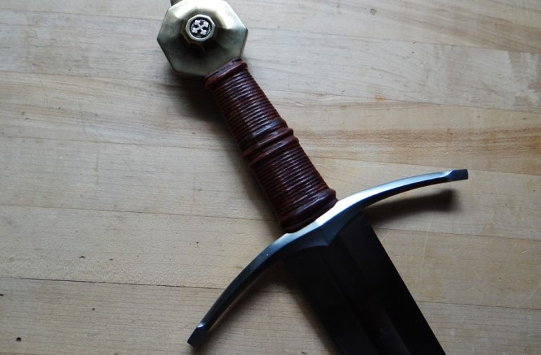 How To Forge A Sword: Best Guide & Recommendations