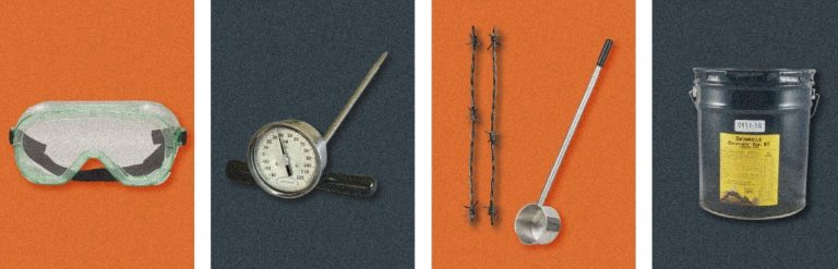 How To Blue Stainless Steel At Home: Extensive Guide 2023