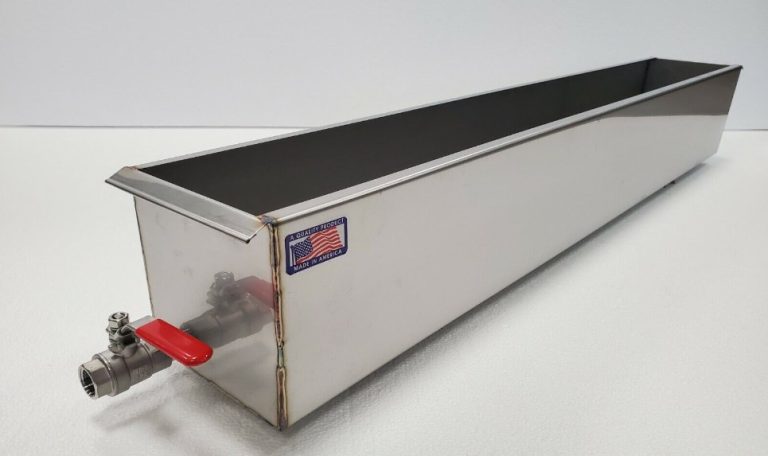 How To Blue Stainless Steel At Home: Extensive Guide 2023