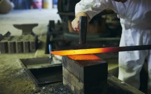 How To Forge A Sword: Best Guide & Recommendations