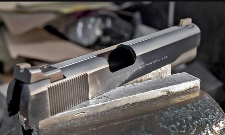 How To Blue Stainless Steel At Home: Extensive Guide 2023