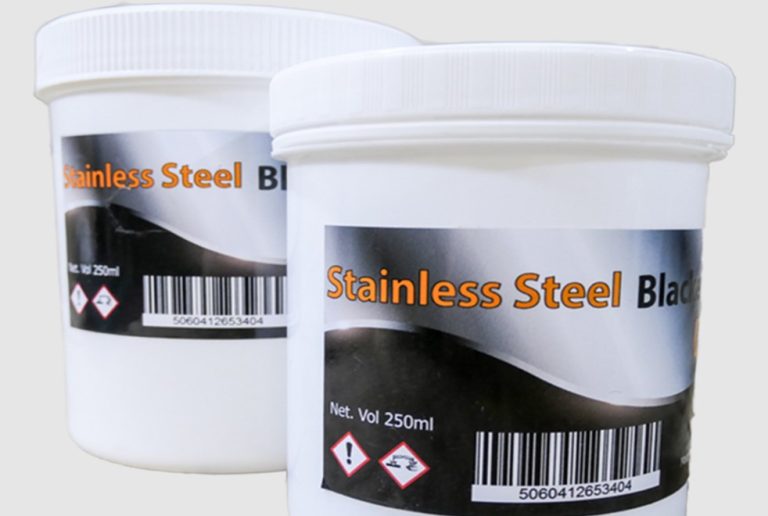 How To Blue Stainless Steel At Home: Extensive Guide 2023