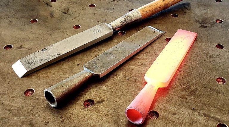 Blacksmithing Tools List: Best Guide & Helpful Review