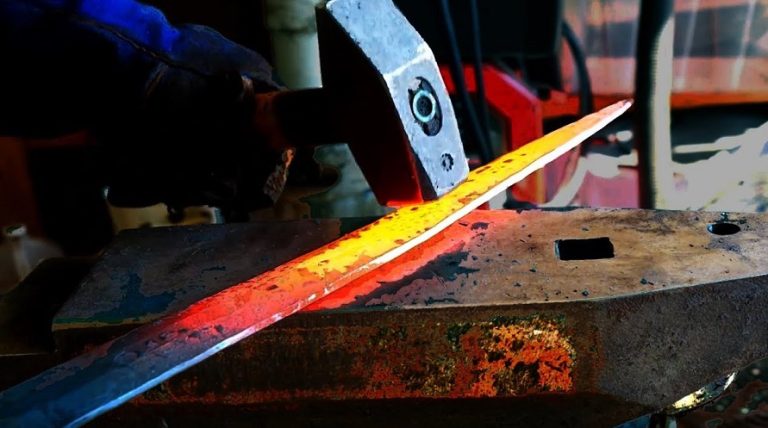 How To Forge A Sword: Best Guide & Recommendations