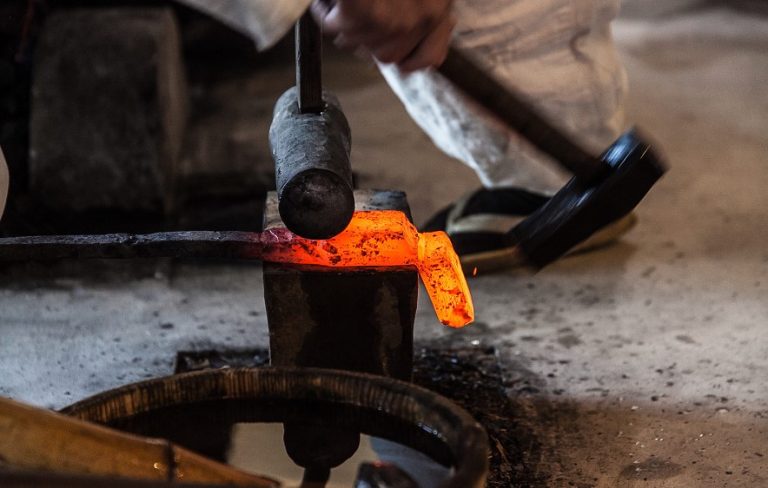 How To Forge A Sword: Best Guide & Recommendations