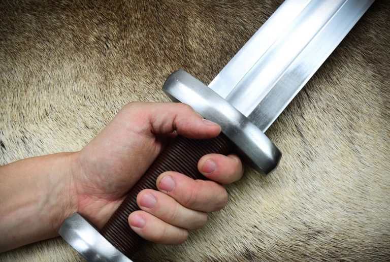 How To Forge A Sword: Best Guide & Recommendations