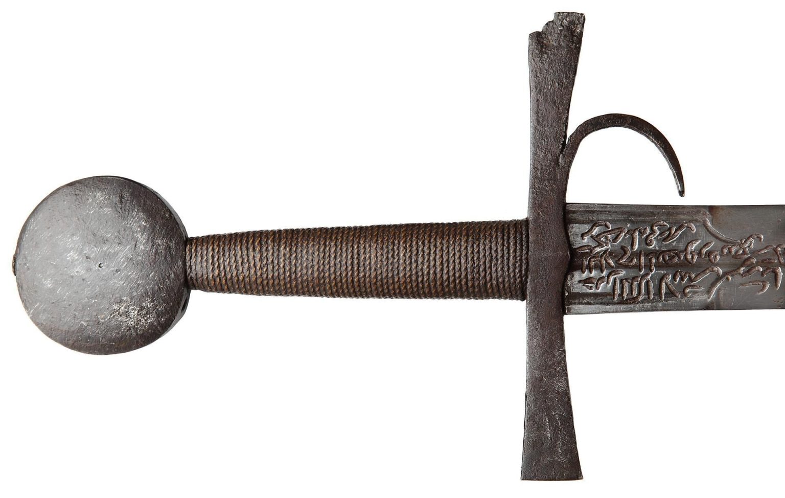 Parts Of A Sword: The Best Historical Weapon
