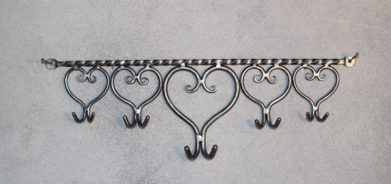 Beginner Blacksmith Projects - 15 Top Basic Ideas