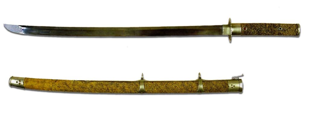 Top 3 Of The Best Korean Swords That Will Not Leave Anyone Indifferent