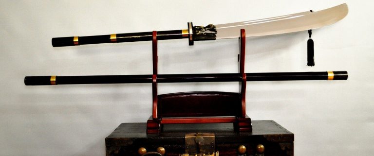 Top 3 Of The Best Korean Swords That Will Not Leave Anyone Indifferent