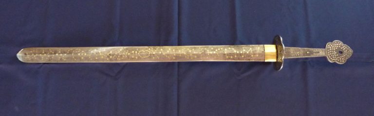 Top 3 Of The Best Korean Swords That Will Not Leave Anyone Indifferent