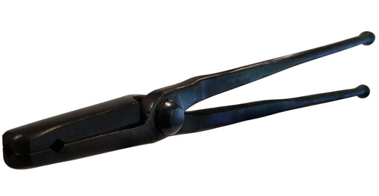 Types Of Blacksmith Tongs: The Best Answers 2023