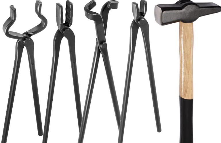 Types Of Blacksmith Tongs The Best Answers 2023