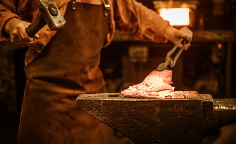 Advantages Of Forging: Super Guide & Helpful Review