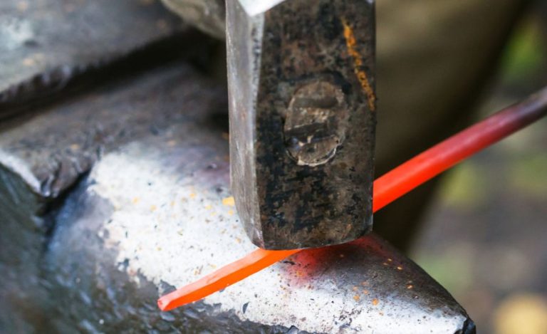 Advantages Of Forging: Super Guide & Helpful Review