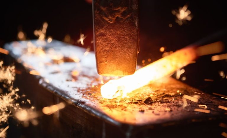 Advantages Of Forging: Super Guide & Helpful Review