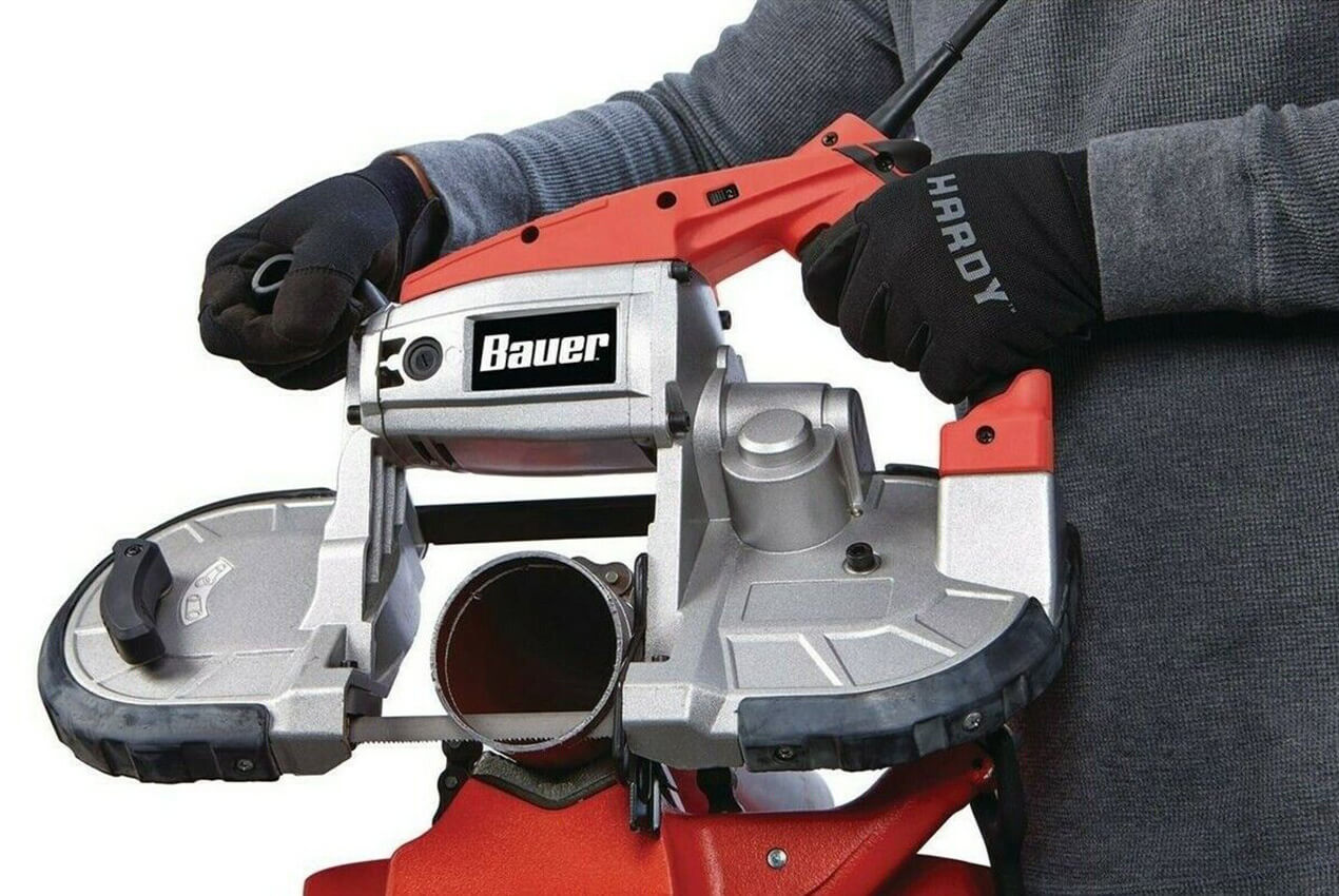 How To Cut Rebar By Hand - The Best Rebar Cutting Tools