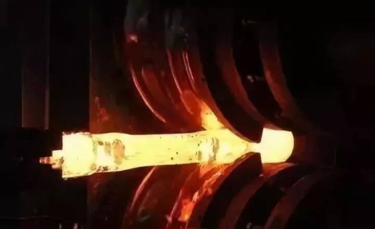 Hot Forging Process: Top 5 Types & Best Helpful Guide