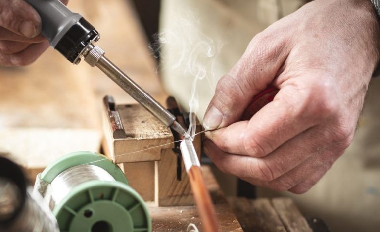 Alternative To Welding: Top 4 Helpful Methods & Super Guide