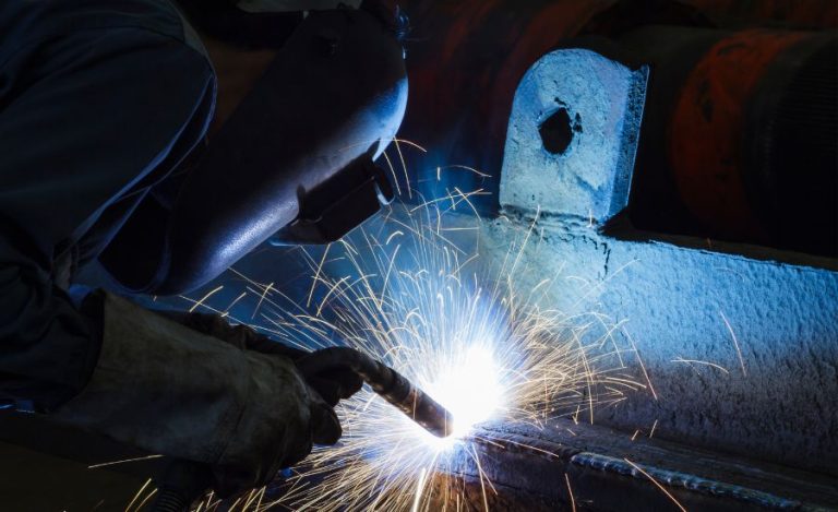 What Is MAG Welding: Super Guide & Main Benefits | Cons