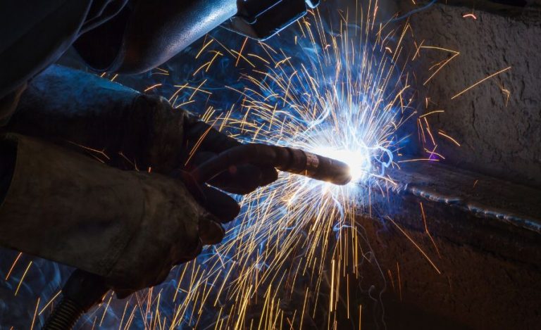 What Is MAG Welding: Super Guide & Main Benefits | Cons