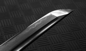 Parts Of A Katana Sword - Amazing Information About Katana
