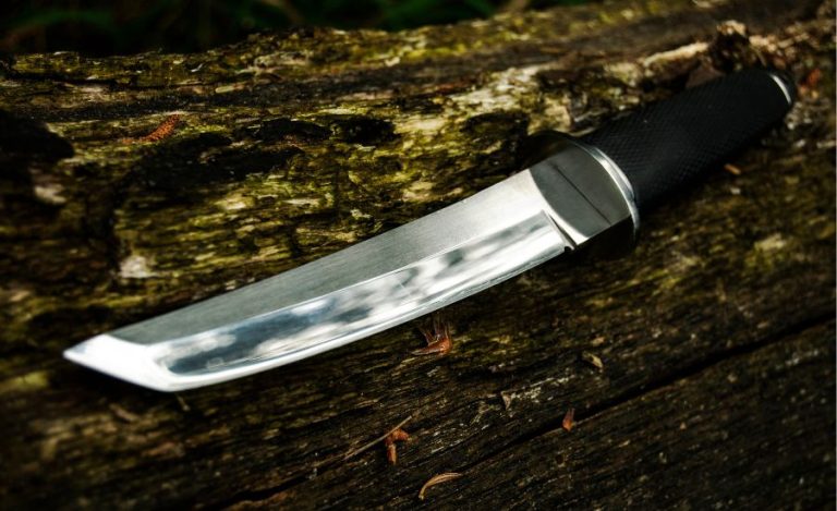 What Is A Tanto Blade Used For: Top 5 Benefits & Best Guide