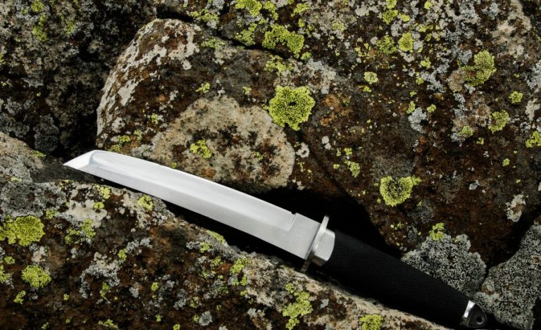 What Is A Tanto Blade Used For: Top 5 Benefits & Best Guide