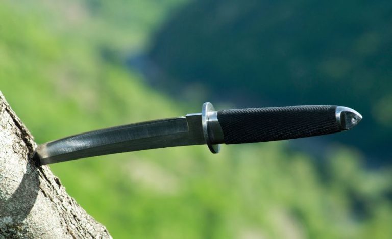What Is A Tanto Blade Used For: Top 5 Benefits & Best Guide