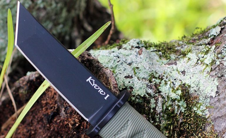 What Is A Tanto Blade Used For: Top 5 Benefits & Best Guide