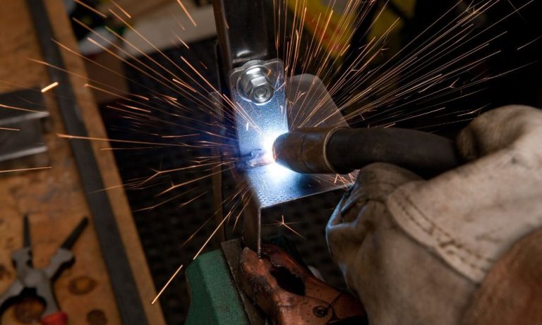 Advantages Of Mig Welding - Useful Information
