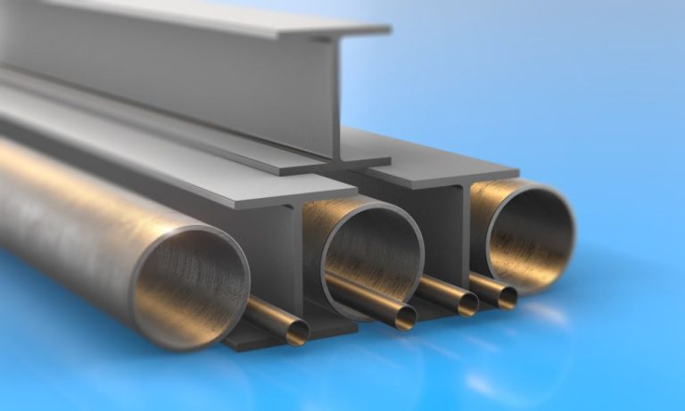 Different Types Of Metal - Useful Information
