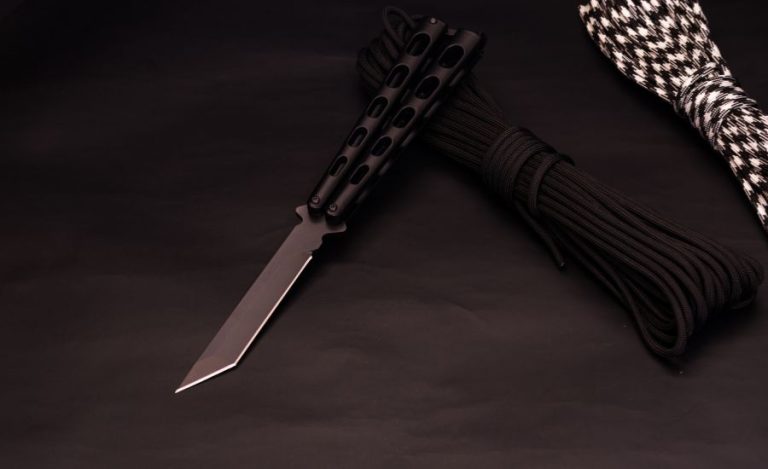 What Is A Tanto Blade Used For: Top 5 Benefits & Best Guide