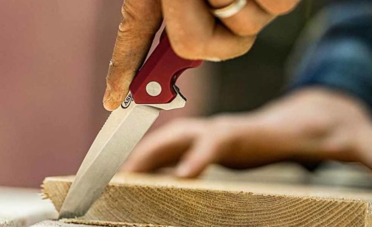 What Is A Tanto Blade Used For: Top 5 Benefits & Best Guide