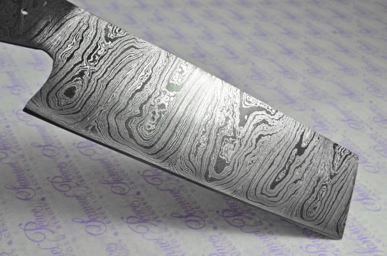 15+ Tips On How To Tell If Damascus Is Real. A Helpful Guide Will Teach You This From A To Z.