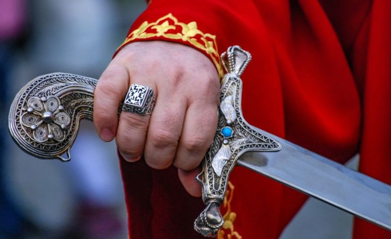 Top 9 Turkish Sword Types: Super Helpful Guide & Review