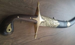 Top 9 Turkish Sword Types: Super Helpful Guide & Review
