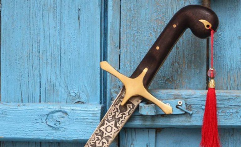 Top 9 Turkish Sword Types: Super Helpful Guide & Review