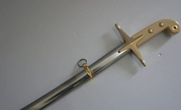 Top 9 Turkish Sword Types: Super Helpful Guide & Review