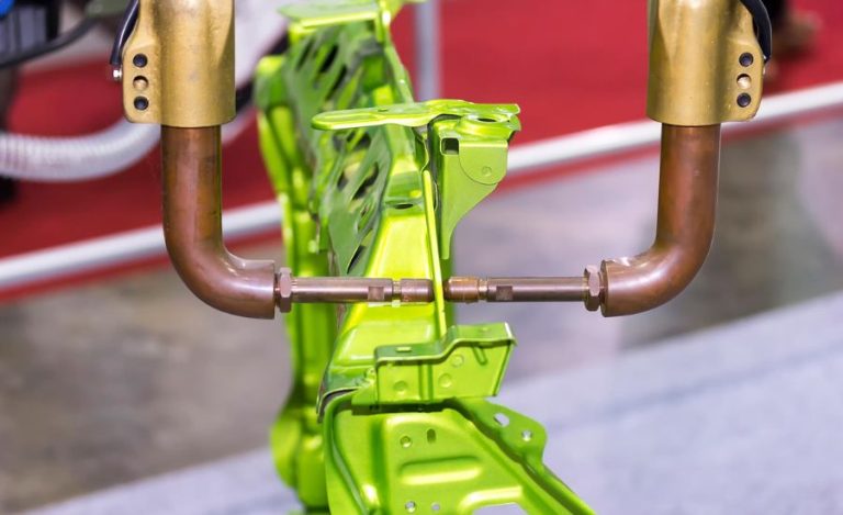 What Is Spot Welding: 6 Main Types & Helpful Guide | Pros