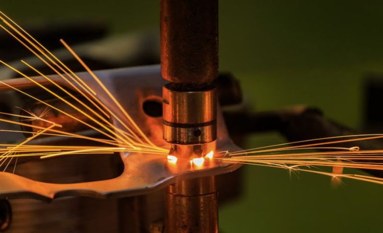 What Is Spot Welding: 6 Main Types & Helpful Guide | Pros