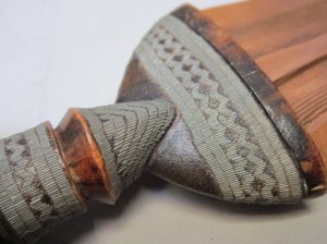 10+ African Sword Types: The Best Examples