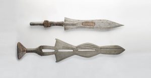 10+ African Sword Types: The Best Examples